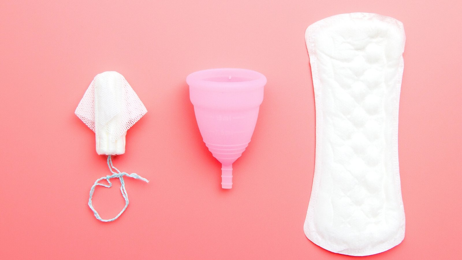 Las mejores copas menstruales del 2024