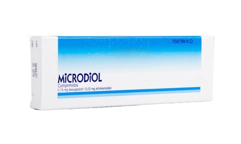 7 Marcas de Pastillas Anticonceptivas 2024