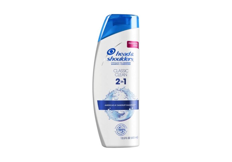 ¿Cuál es el tipo de shampoo que le conviene a tu cabello?