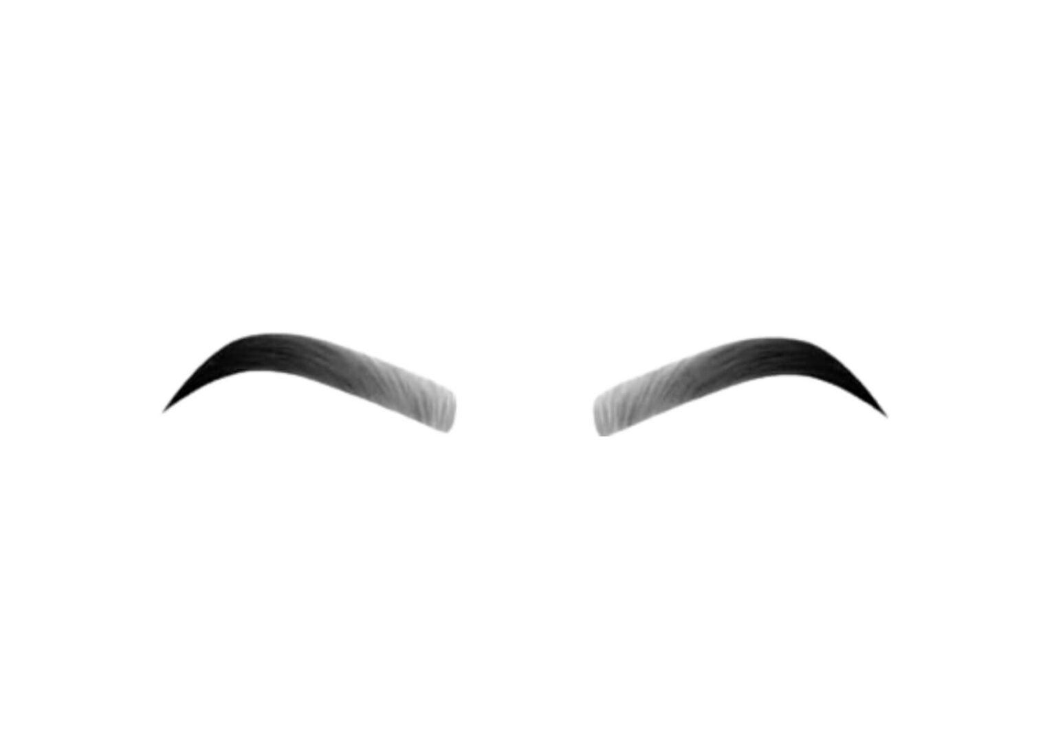 Tipos de cejas ¿Sabes cuál es el que más te favorece?