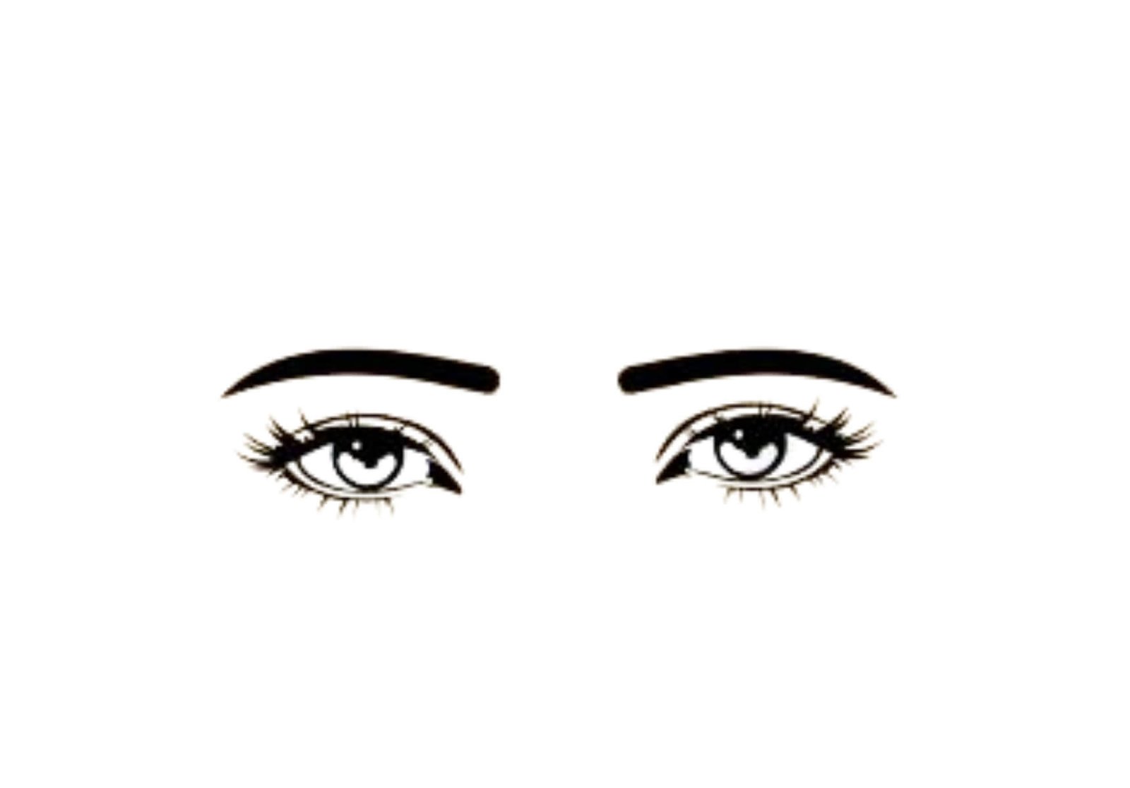 Tipos de cejas ¿Sabes cuál es el que más te favorece?