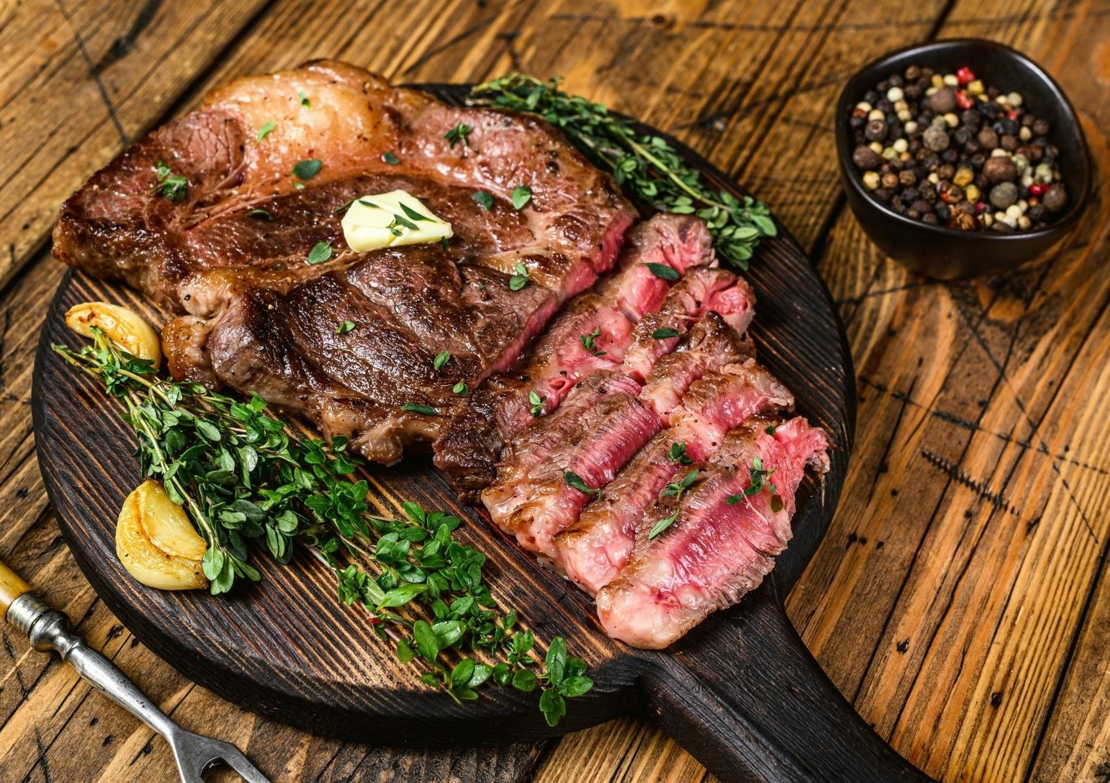 Cuanta proteína tiene un bistec - Fuertes con leche