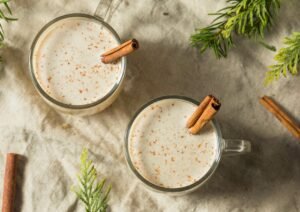 Bebidas - Fuertes con leche